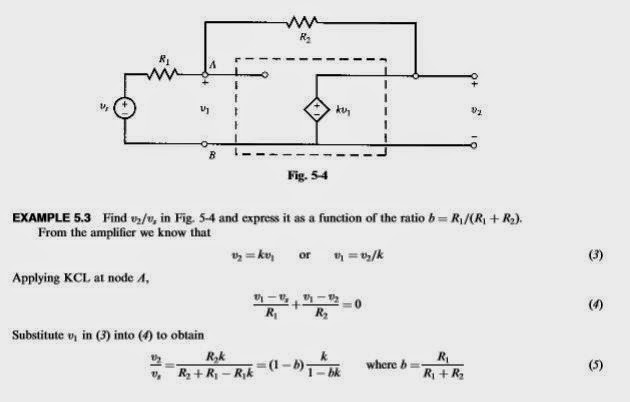 Hyperphysics ajc: Example 5.3 - Edminister