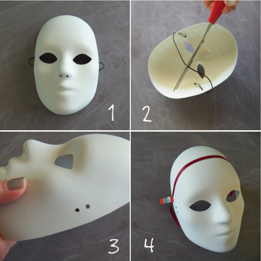 Laurendy DIY Day Of The Dead Mask laurendy-diy-day-of-the-dead-mask