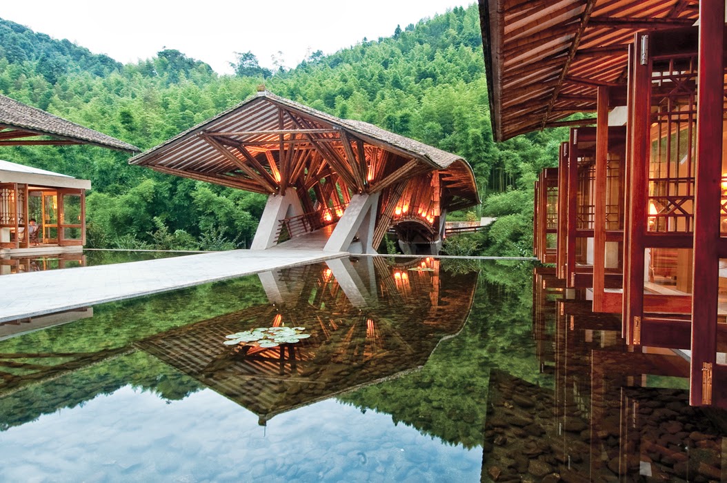 Arquitectura y Diseño: Entrevista a Simón Velez