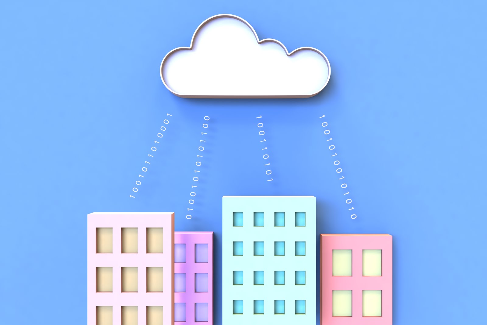 Hybrid Cloud Definition and What Makes It Special - The Tech Revolutionist Hybrid Cloud Definition and What Makes It Special - The Tech Revolutionist