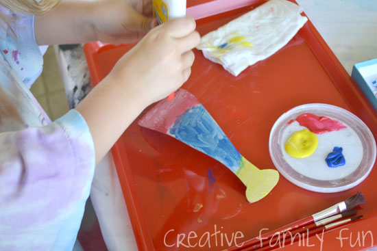 Cardboard Baseball Bat Kids Craft Creative Family Fun cardboard-baseball-bat-kids-craft-creative-family-fun