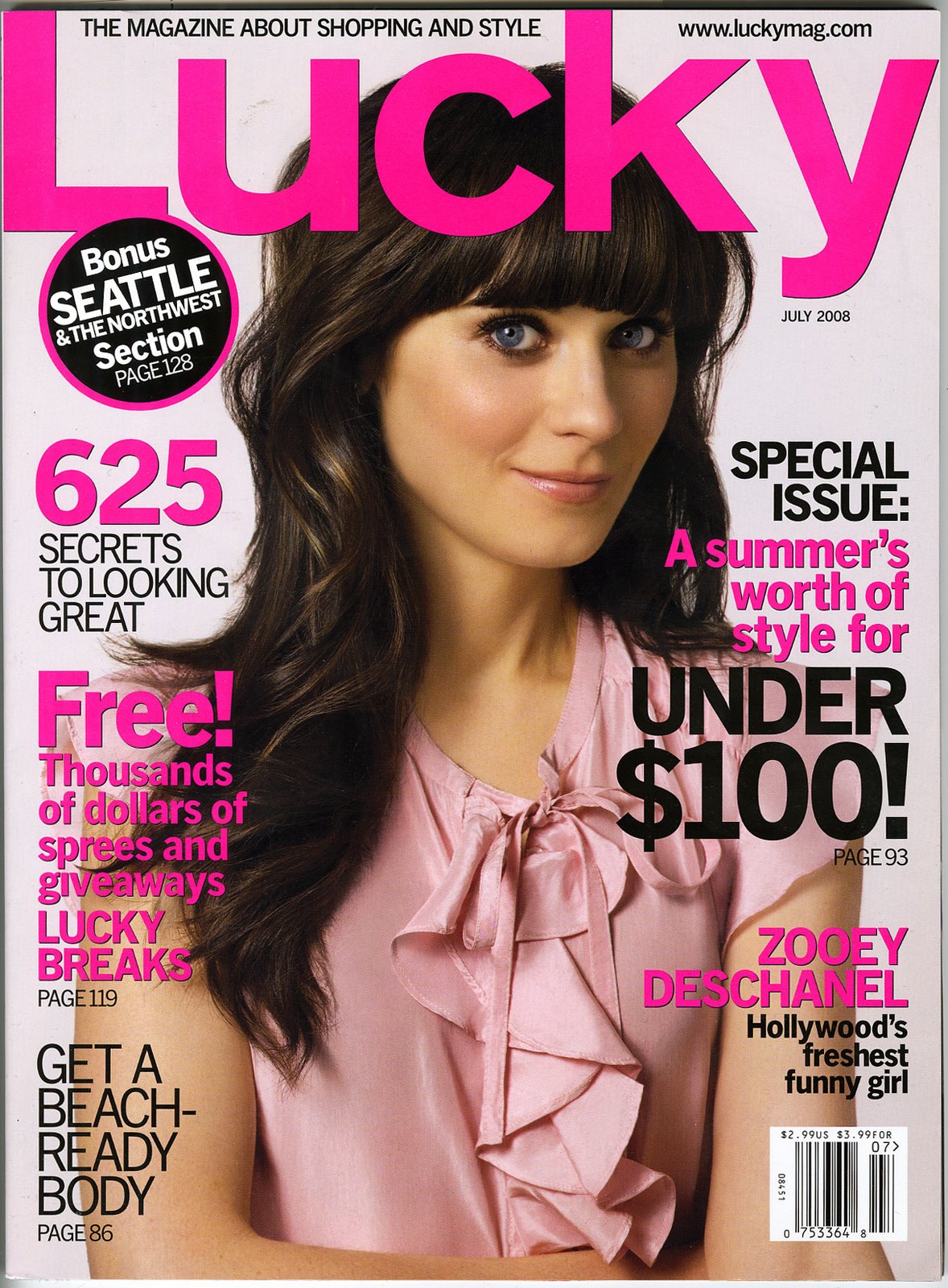 Fashion Magazine Fashion Trends fashion-magazine-fashion-trends