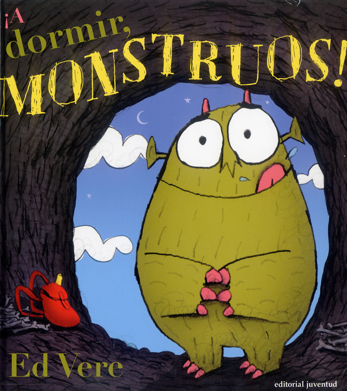12 Peque Lecturas de Monstruos. - Mundo de Rukkia