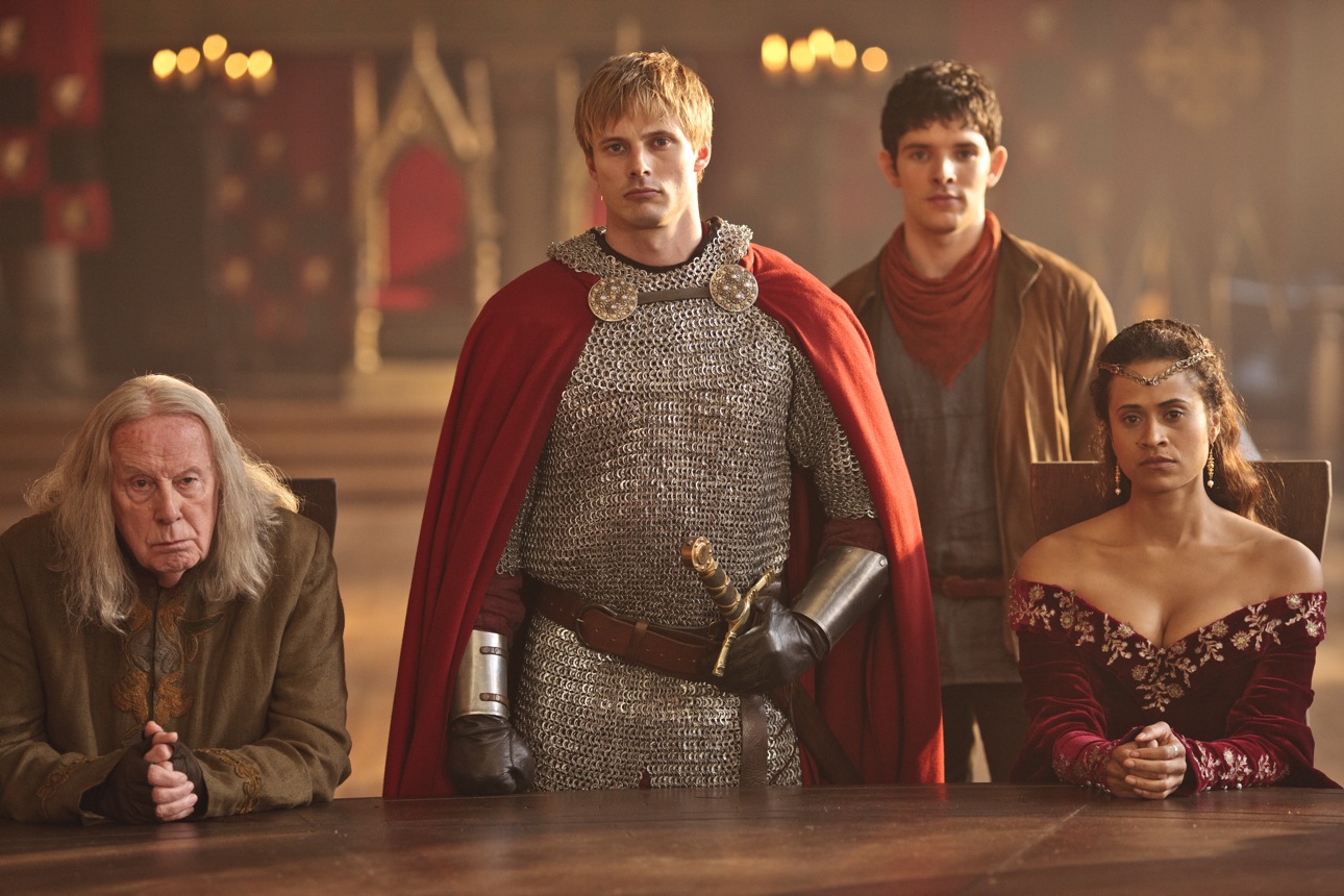 End Of The World As We Know It Merlin Season 5 Brings The Legend Alive end-of-the-world-as-we-know-it-merlin-season-5-brings-the-legend-alive