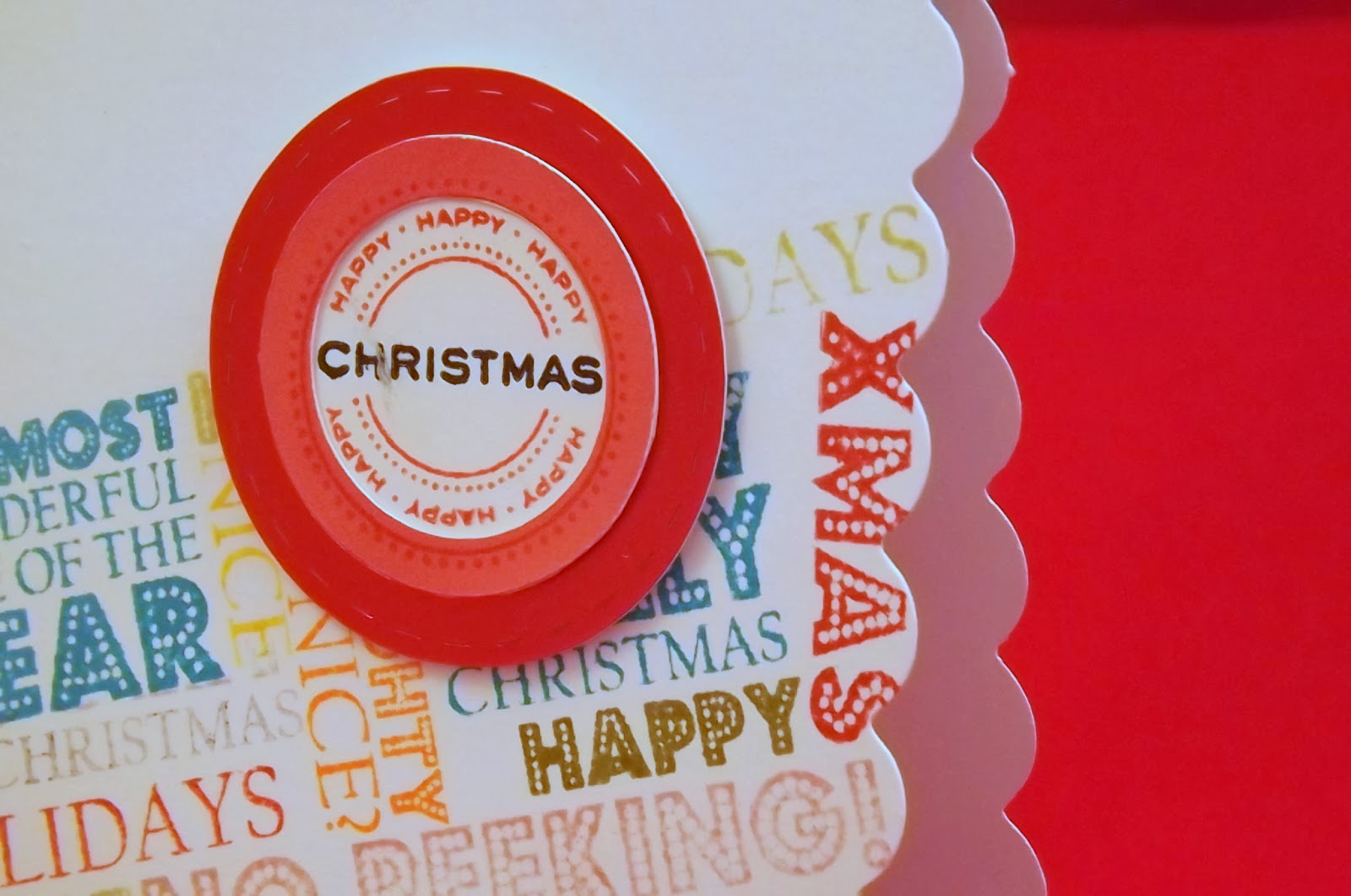 Clare Curd Crafts Christmas Words clare-curd-crafts-christmas-words