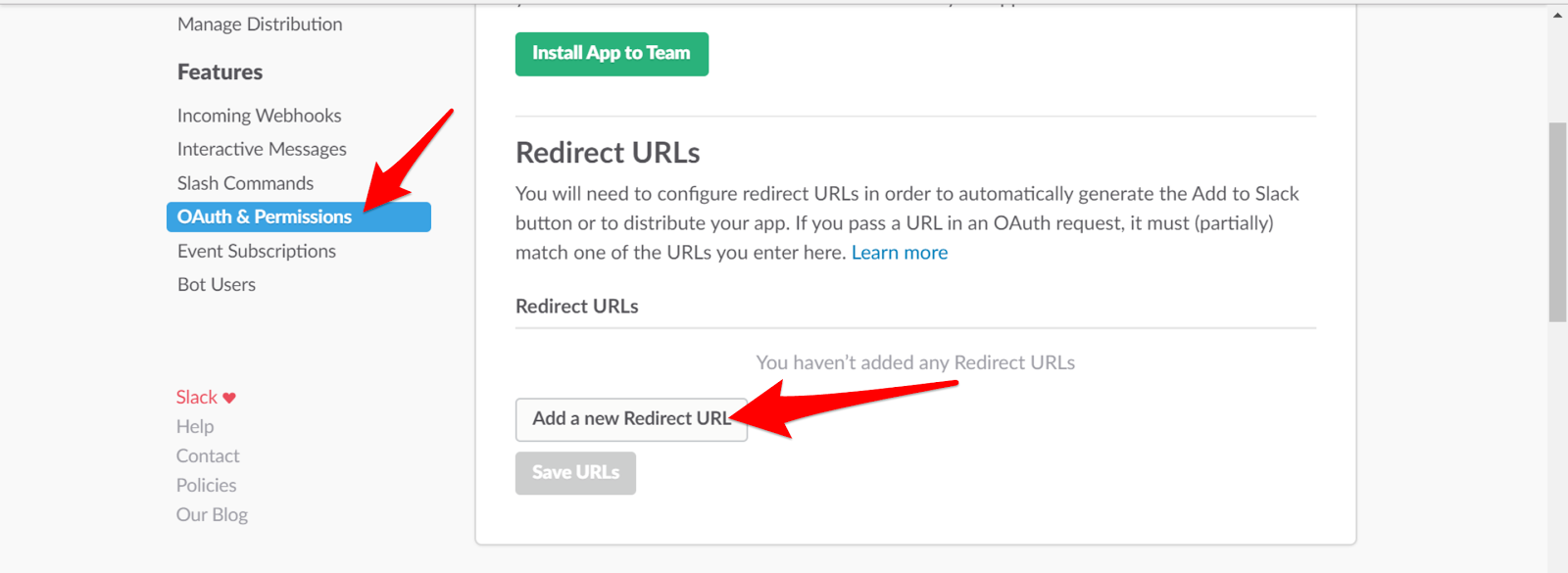 ZeroTiem: 71. BotFramework 串接 Slack / Slack Api Create An App To BotFramework