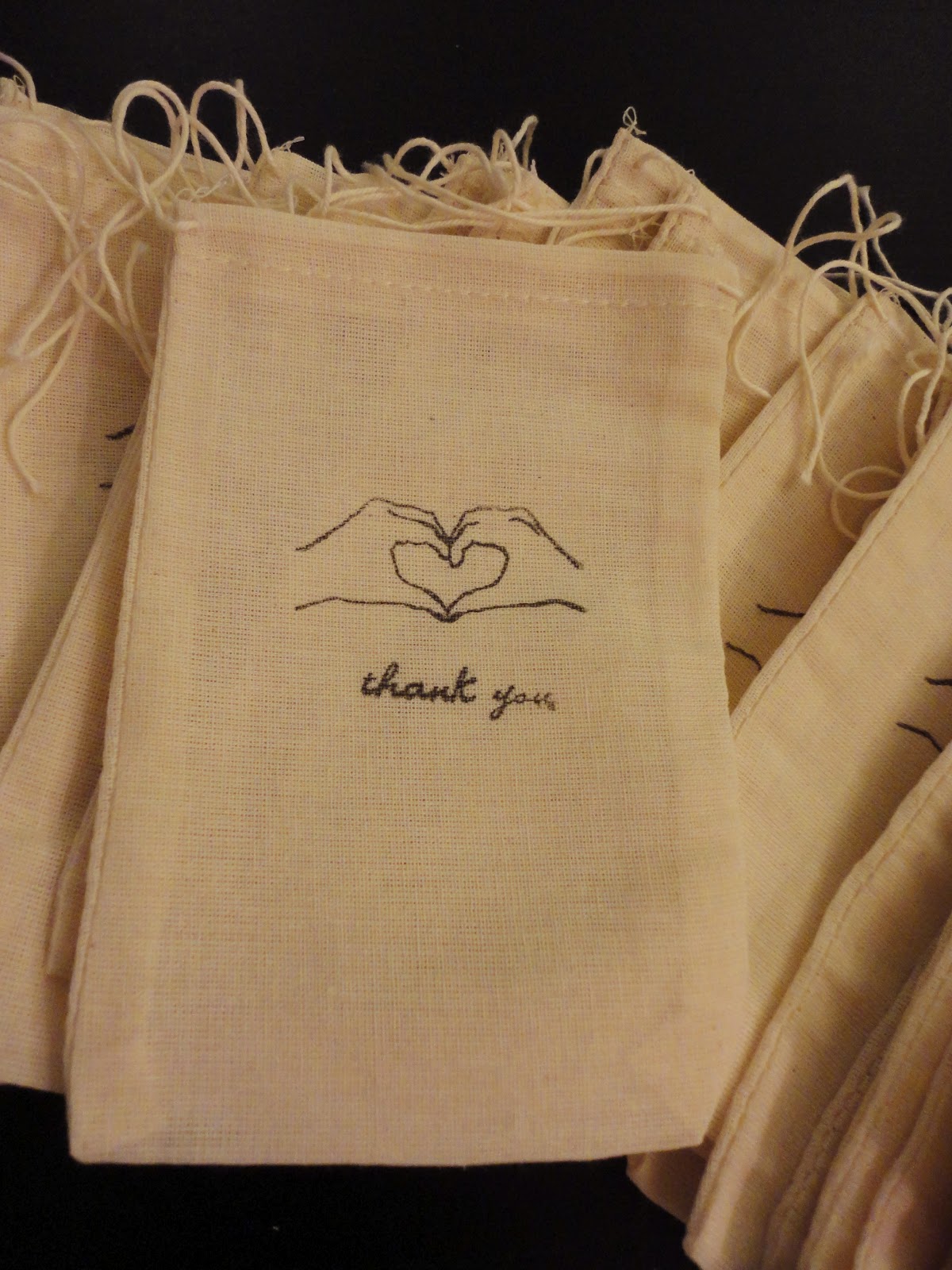 DSMeeBee DIY Stamped Candy Favor Bags dsmeebee-diy-stamped-candy-favor-bags