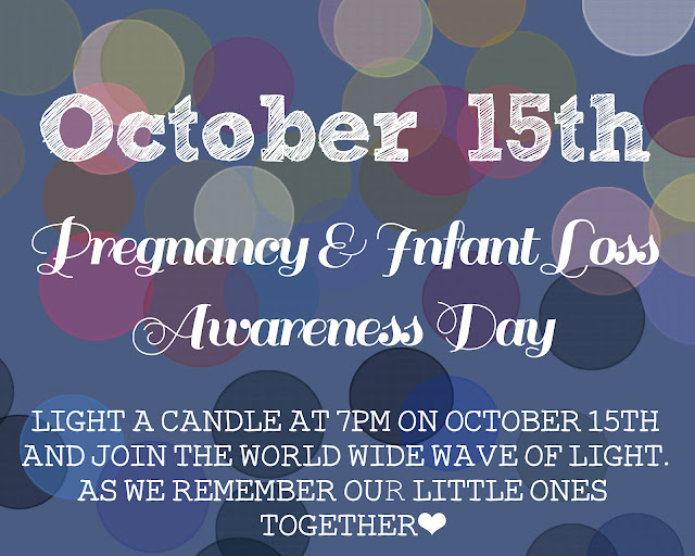 Sunny Side Up October 15th Pregnancy And Infant Loss Awareness Day sunny-side-up-october-15th-pregnancy-and-infant-loss-awareness-day