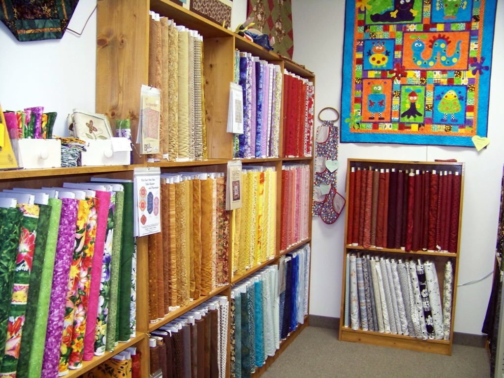 Attic Window Quilt Shop VISIT YOUR LOCAL QUILT SHOP DAY attic-window-quilt-shop-visit-your-local-quilt-shop-day