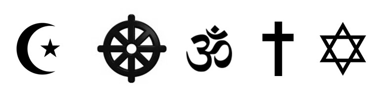 Who s Right Timeline Of Major Other Religions who-s-right-timeline-of-major-other-religions