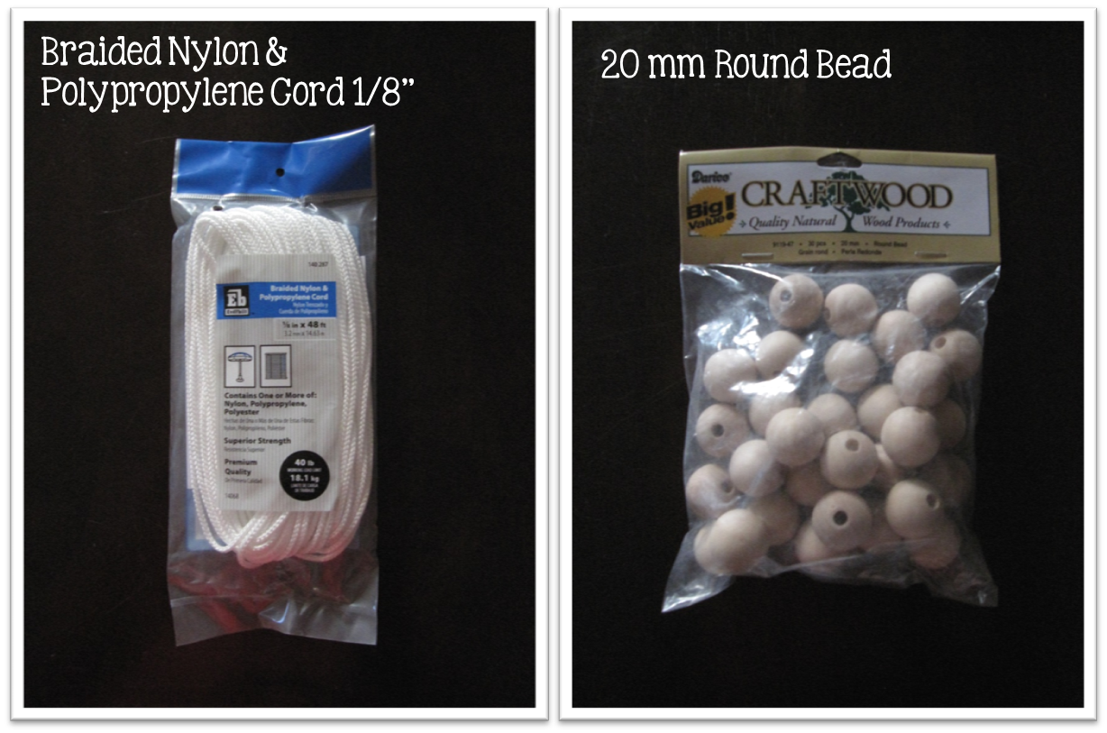 DIY Rekenreks - One Sharp Bunch