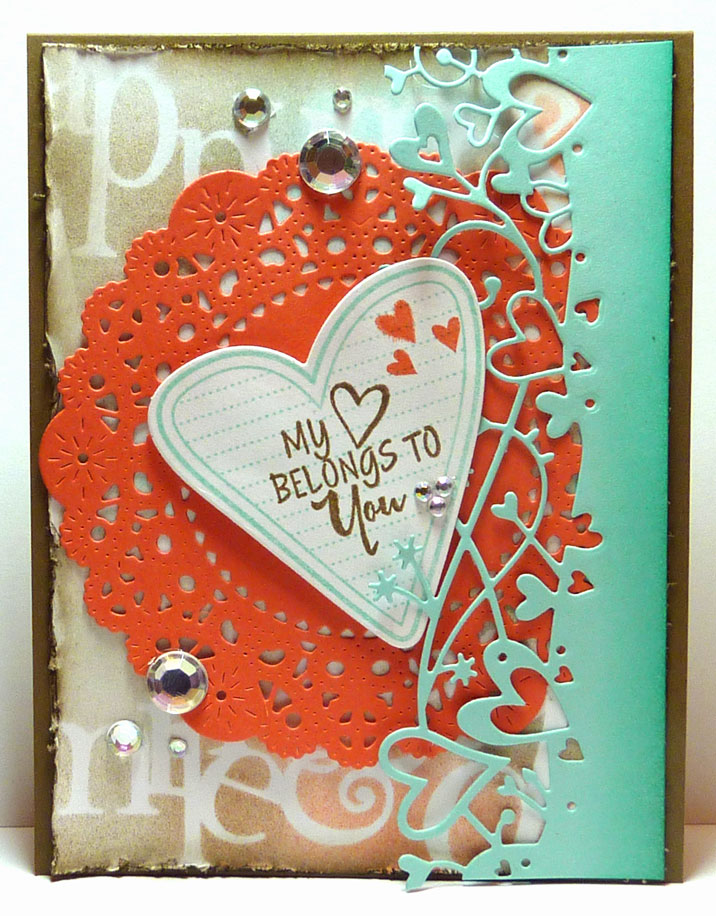 Creatively LA My Heart Belongs To You creatively-la-my-heart-belongs-to-you