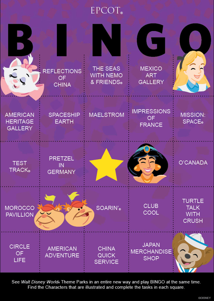 Plus the Magic: Disney Debuts a New Way to Play...