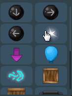 Salas Especiales | Transformice Evolution