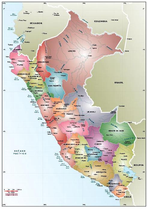 Conoce Todos Los Mapas Del Peru Geografia Del Peru Peru Peru Mapa ... Conoce Todos Los Mapas Del Peru Geografia Del Peru Peru Peru Mapa ...