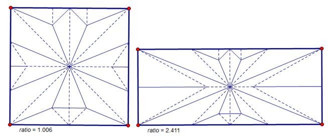 mathrecreation: 2011