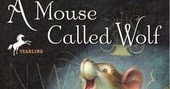 This Simple Home: A Mouse Called Wolf Enrichment and Extension ...