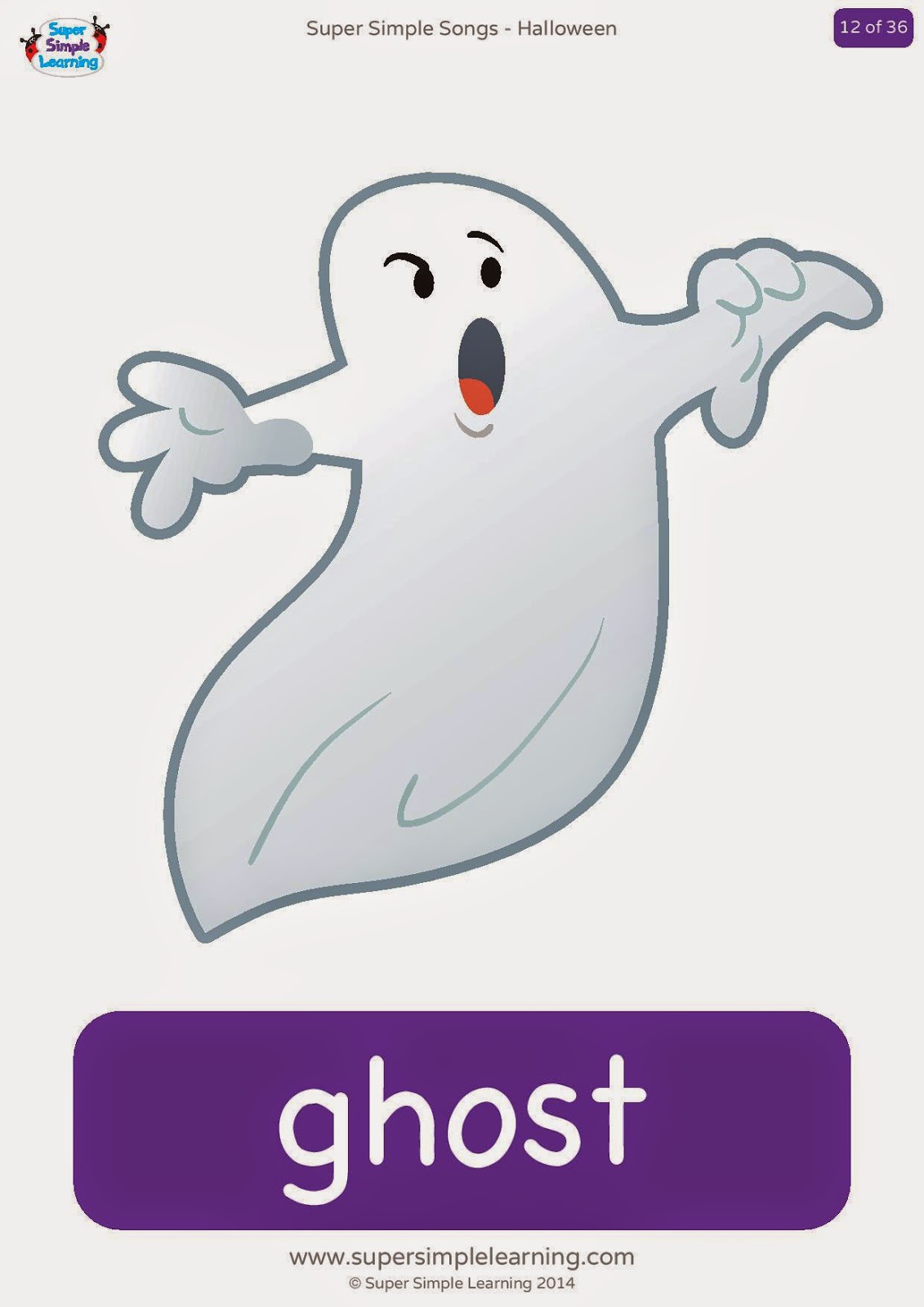 English Time!: Halloween is coming!