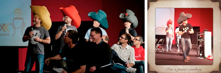 Devoxx Aftermath - My 5 Favourite Speakers | jr0cket Devoxx Aftermath - My 5 Favourite Speakers | jr0cket