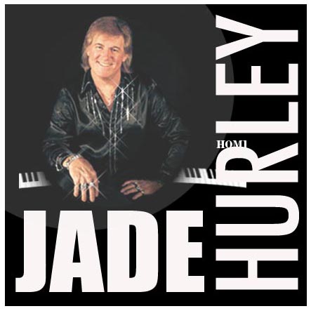 OZ MUSIC LEGENDS: Jade Hurley