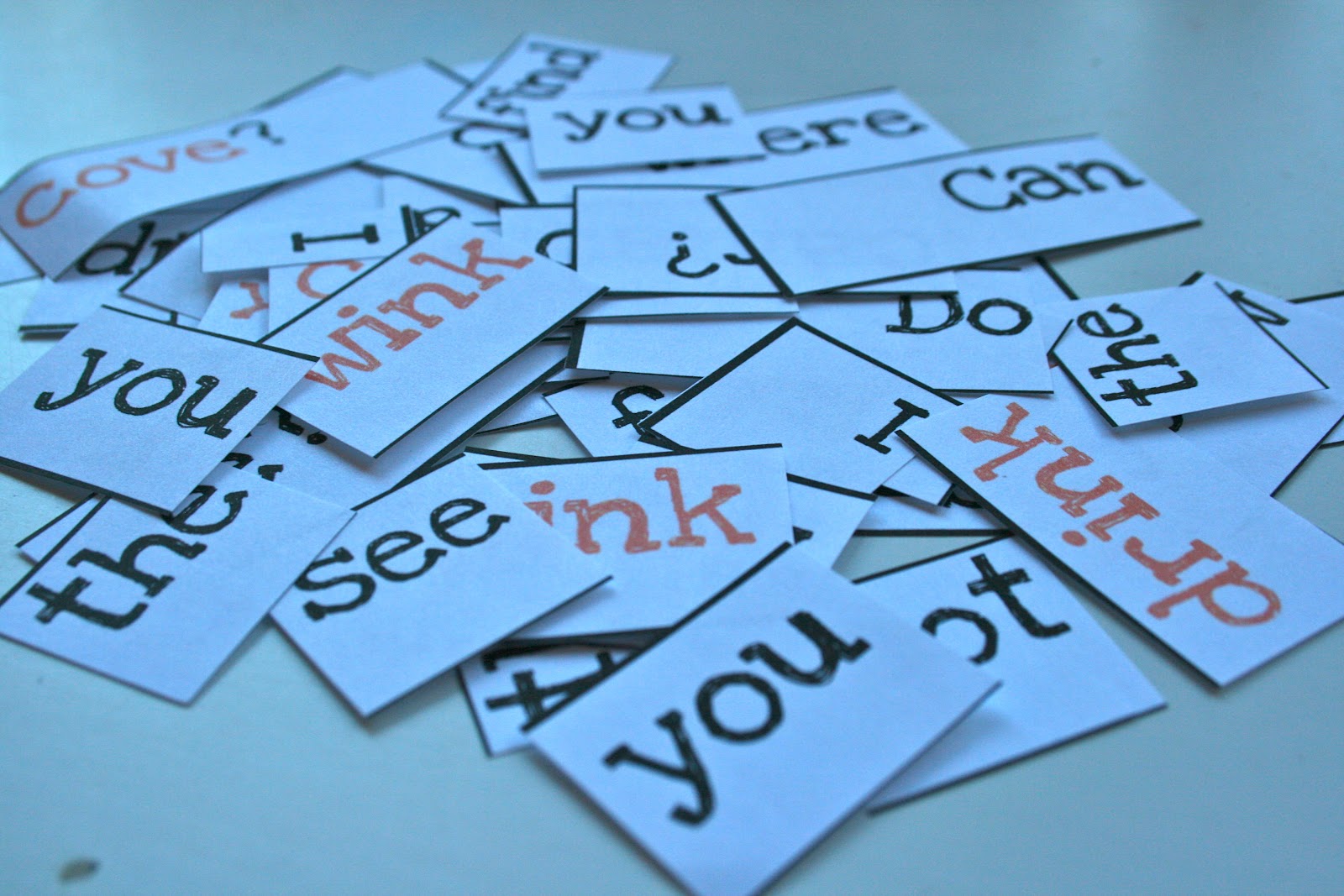 Ready2Read Level 2 Unit 8