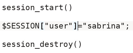 Mengenal Session Pada PHP dan Cara Menggunakannya