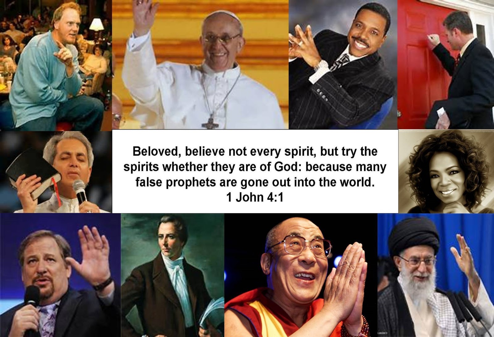 Iowa Seed Sowers Many False Prophets iowa-seed-sowers-many-false-prophets