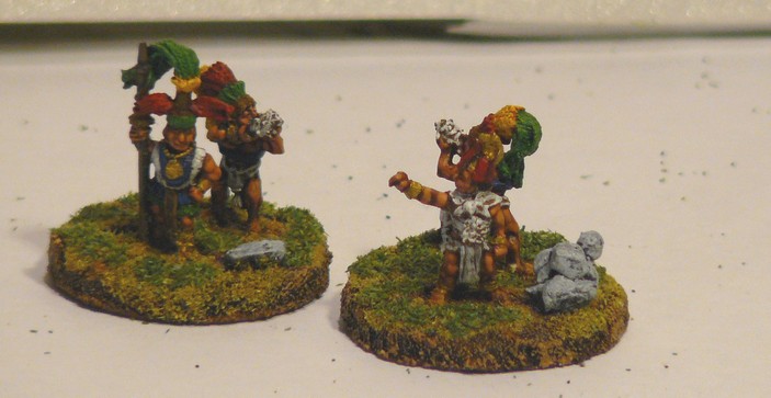 [TMP] "Maya Army." Topic