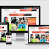 Simple Grid Responsive V2 Blogger Template | Nulled Clone Script