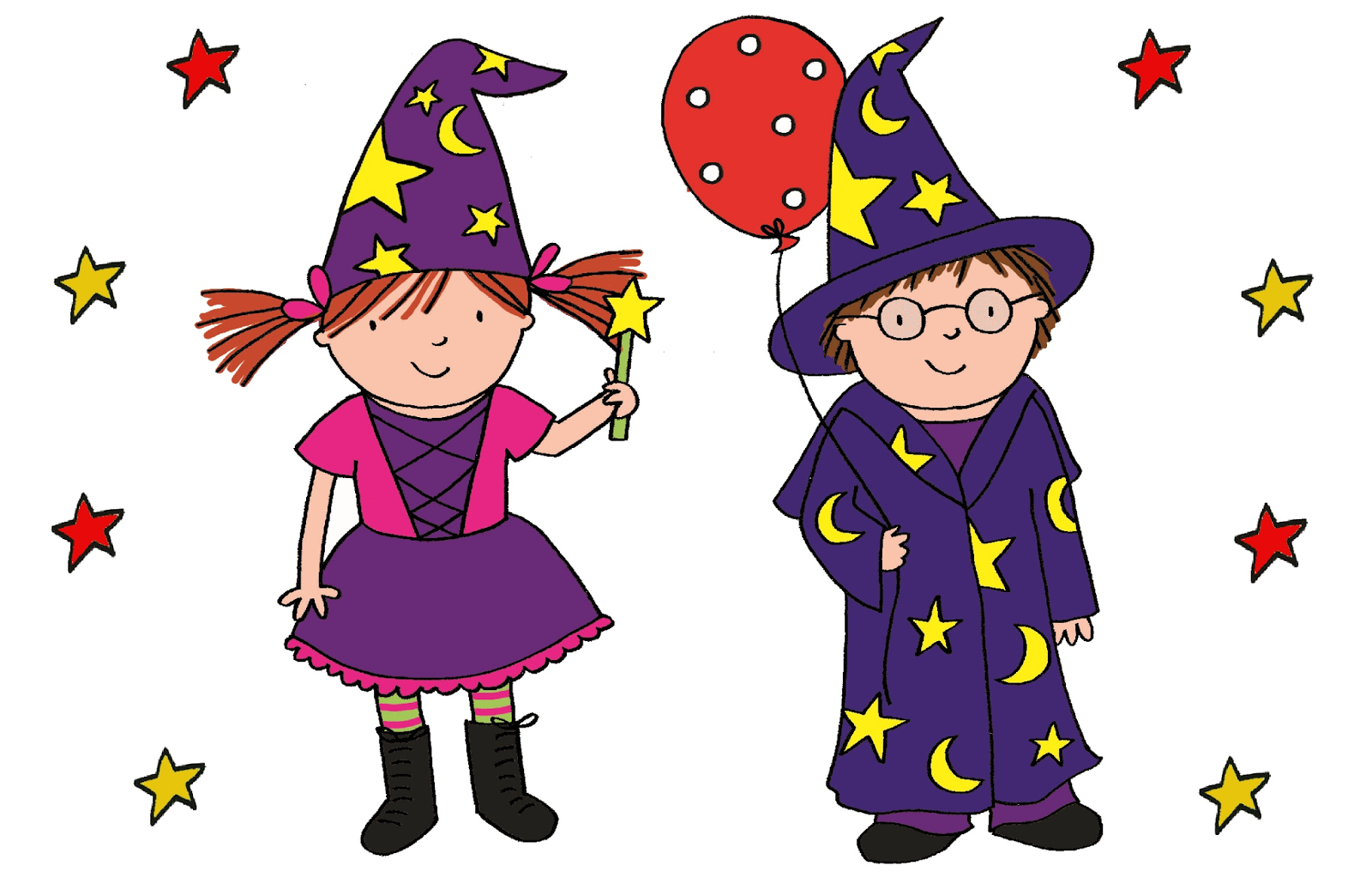 Tyldesley Primary - Foundation Stage: Witches, Wizards and Potions.....