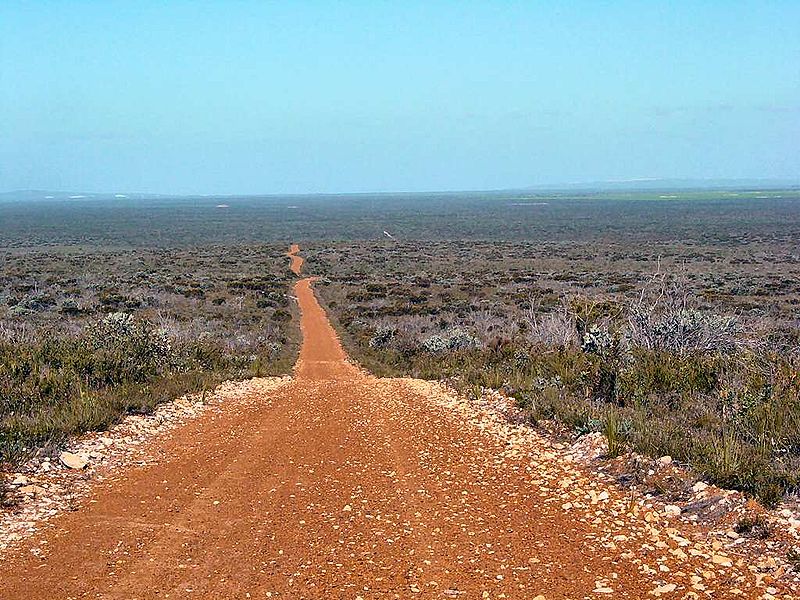 Outback Snack The Australian Outback outback-snack-the-australian-outback