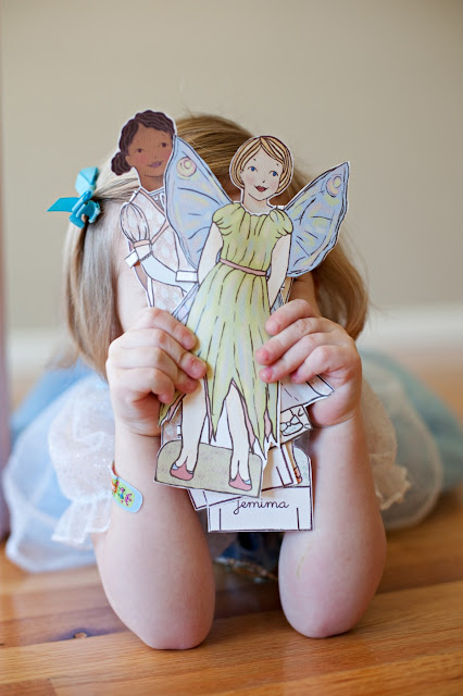 A Picture is Worth a Thousand Words... - Lily & Thistle