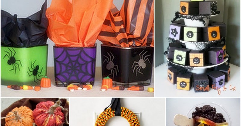 Kanelstrand Weekend DIY 5 Projects For Halloween kanelstrand-weekend-diy-5-projects-for-halloween