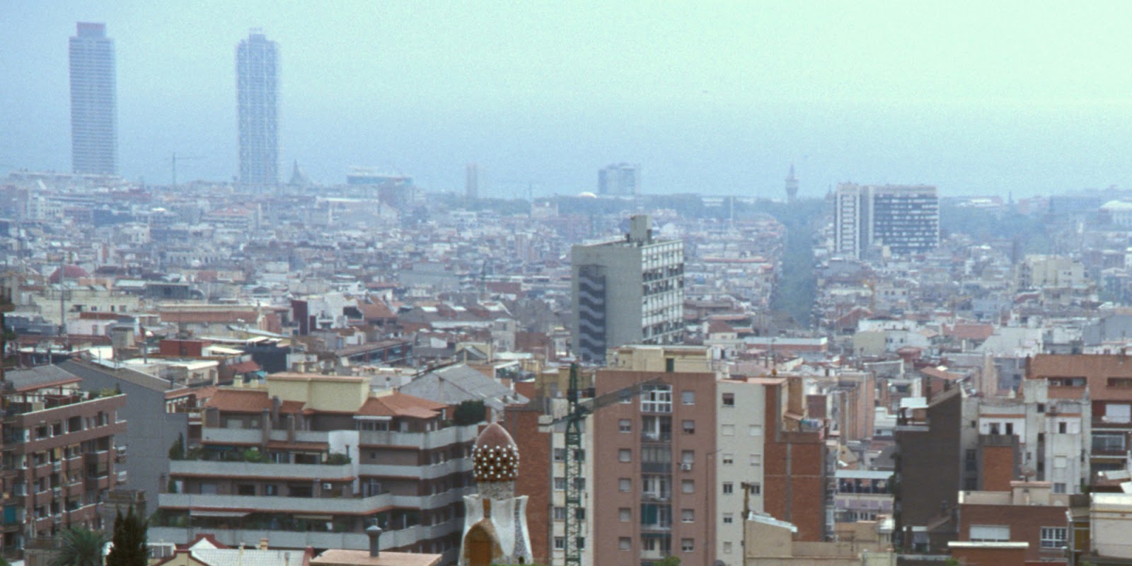 Cuáles son las ciudades españolas más contaminadas | Blog EnergyGO Cuáles son las ciudades españolas más contaminadas | Blog EnergyGO