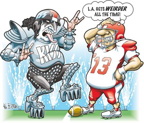 Duner s Blog AUG 21 TOP TEN WORST SPORTS TEAM NICKNAMES duner-s-blog-aug-21-top-ten-worst-sports-team-nicknames