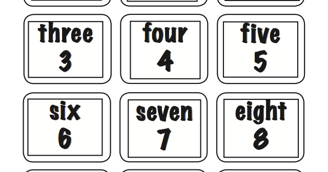 The Best of Teacher Entrepreneurs: FREE MATH LESSON - “Number Word ...