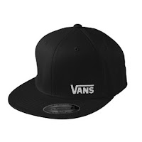 Imágenes de gorras Vans - Imagui