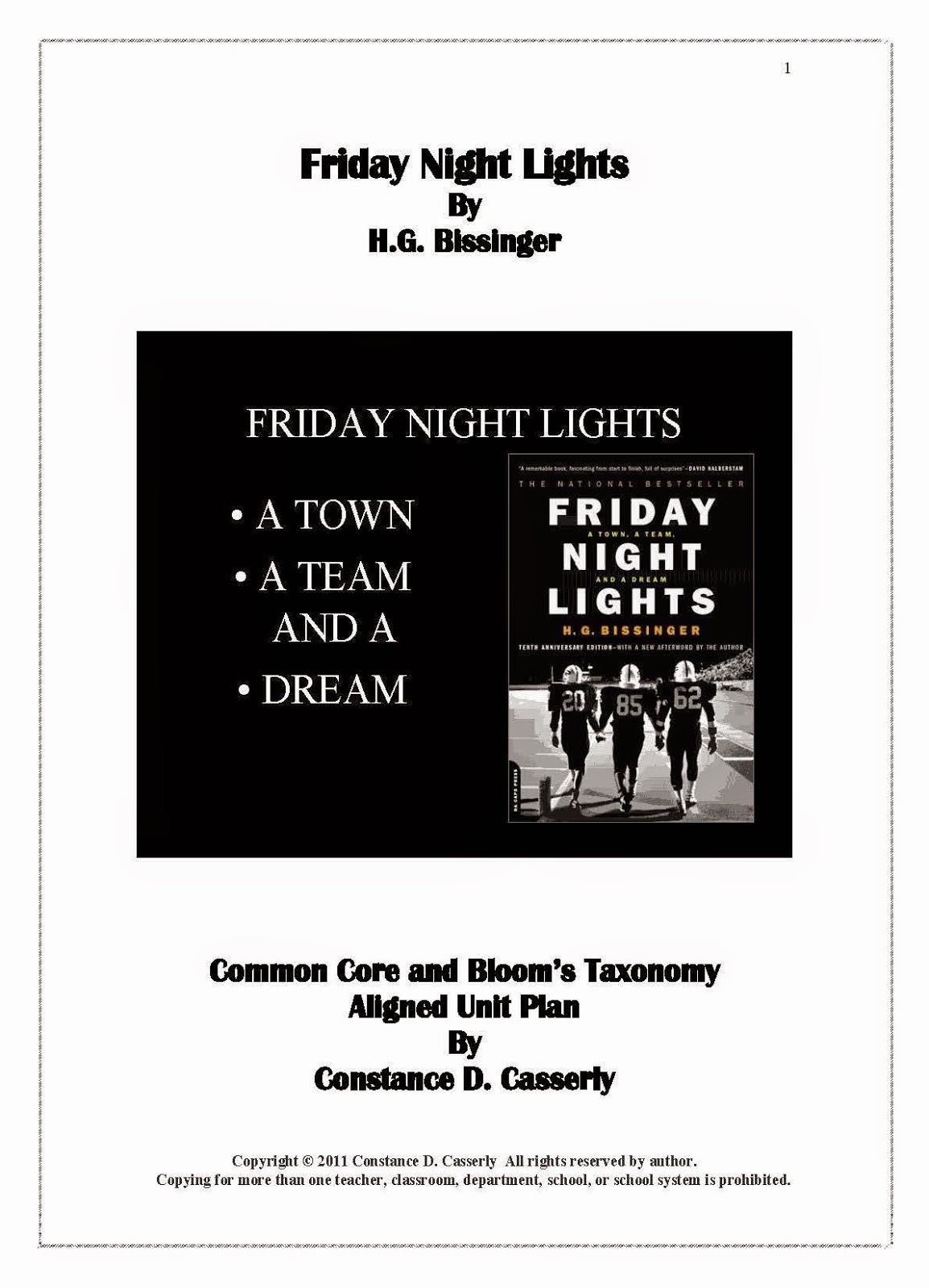 The Best of Teacher Entrepreneurs: English Language Arts Lessons ...