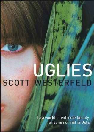 Dreamworld Book Reviews: Uglies by Scott Westerfeld