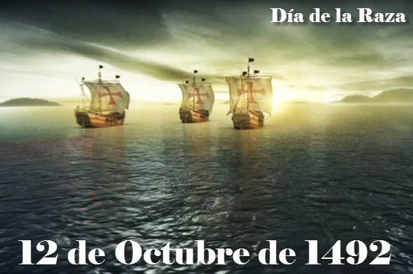 Imagenes del 12 de octubre dia de la raza - Imagui