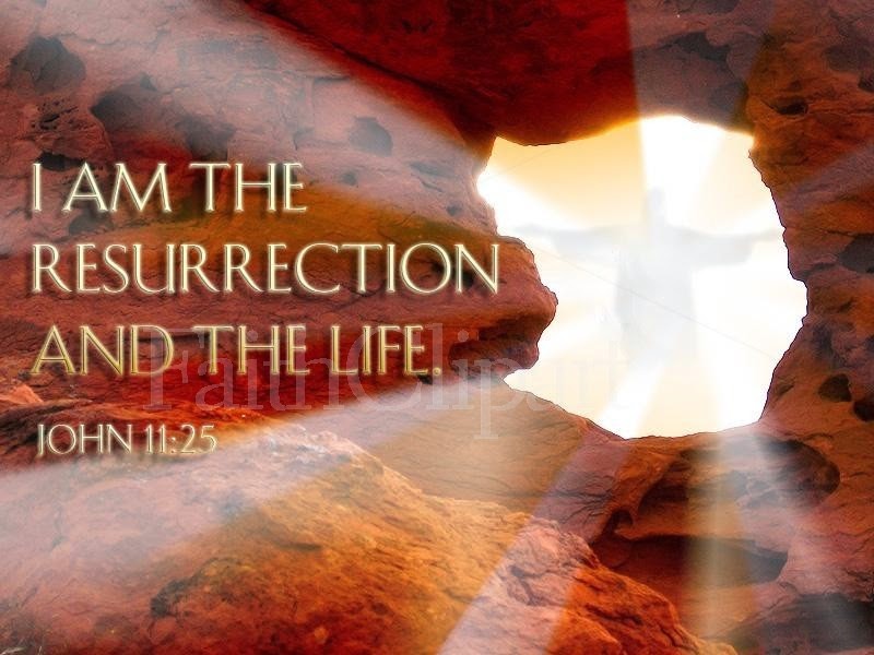 St Joseph Mt D or Parish Blog Spot Jesus The Resurrection And The st-joseph-mt-d-or-parish-blog-spot-jesus-the-resurrection-and-the