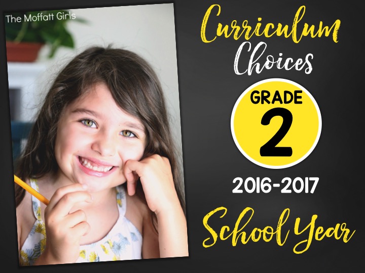 Curriculum Choices 2016-2017