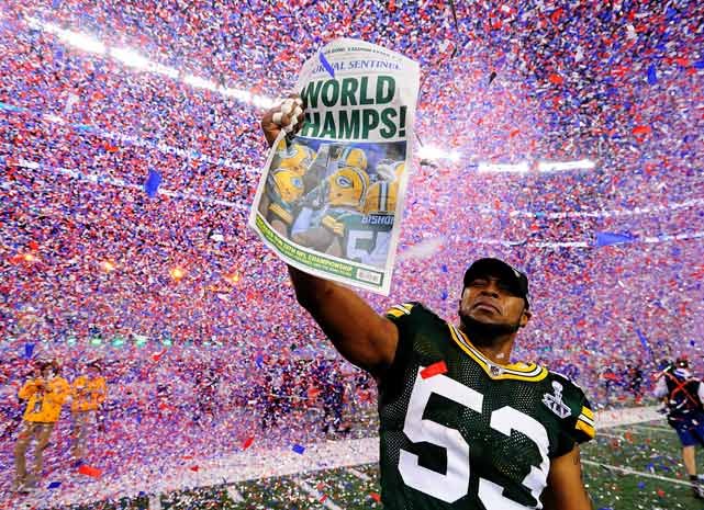 Two Cents From The Nose Bleeds Green Bay Packers 2010 In Review The two-cents-from-the-nose-bleeds-green-bay-packers-2010-in-review-the