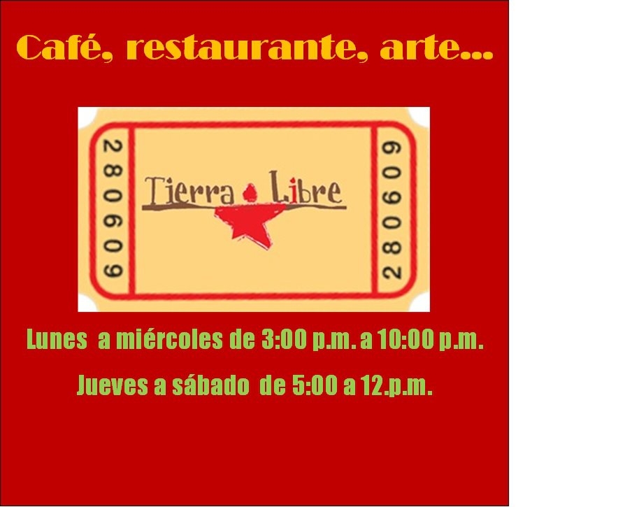 HONDURAS TIERRA LIBRE: LLamado de TIERRA LIBRE a la solidaridad HONDURAS TIERRA LIBRE: LLamado de TIERRA LIBRE a la solidaridad