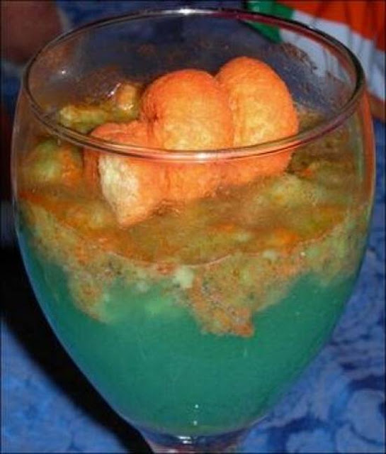 Weird Drinks And Cocktails Unbelievable Stories From Everywhere weird-drinks-and-cocktails-unbelievable-stories-from-everywhere