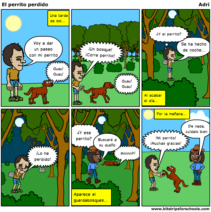 NNTT aplicadas a la educación