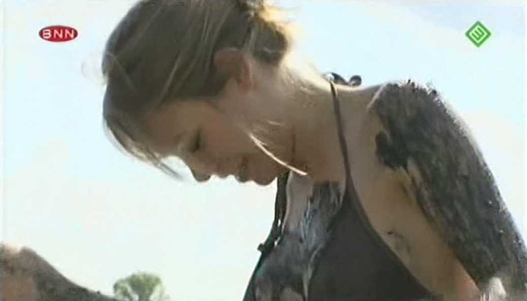 Nicolette Kluijver: BNN presentatrice Nicolette Kluijver krijgt een dochter