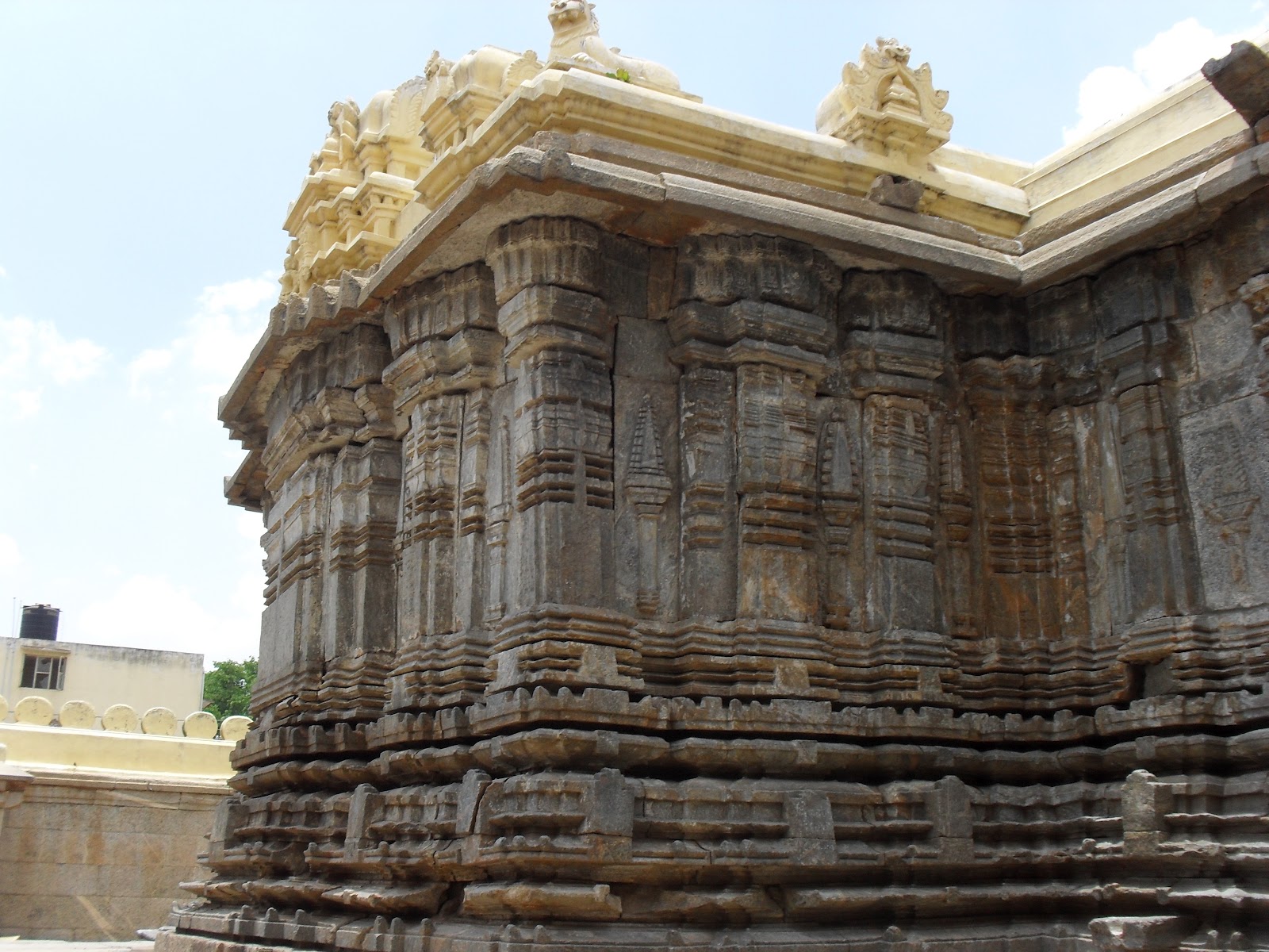 RANGADATTI: SOUMYA KESHAVA (LORD VISHNU) 'S TEMPLE, Nagamangala, Mandya ... RANGADATTI: SOUMYA KESHAVA (LORD VISHNU) 'S TEMPLE, Nagamangala, Mandya ...