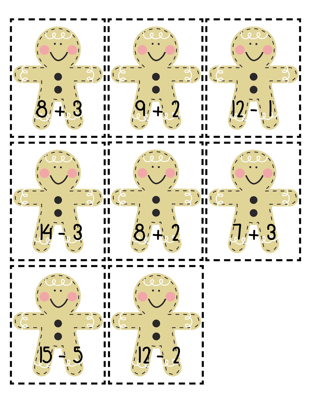 Growing Little Minds: Deck the Halls!