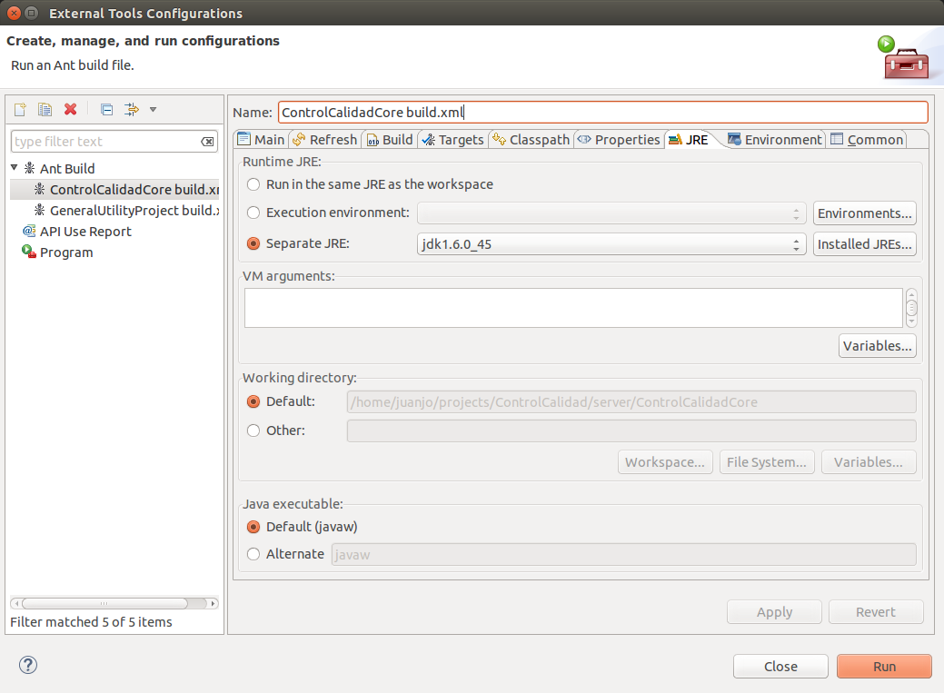 SL Technologies Blog: Java Class Versions